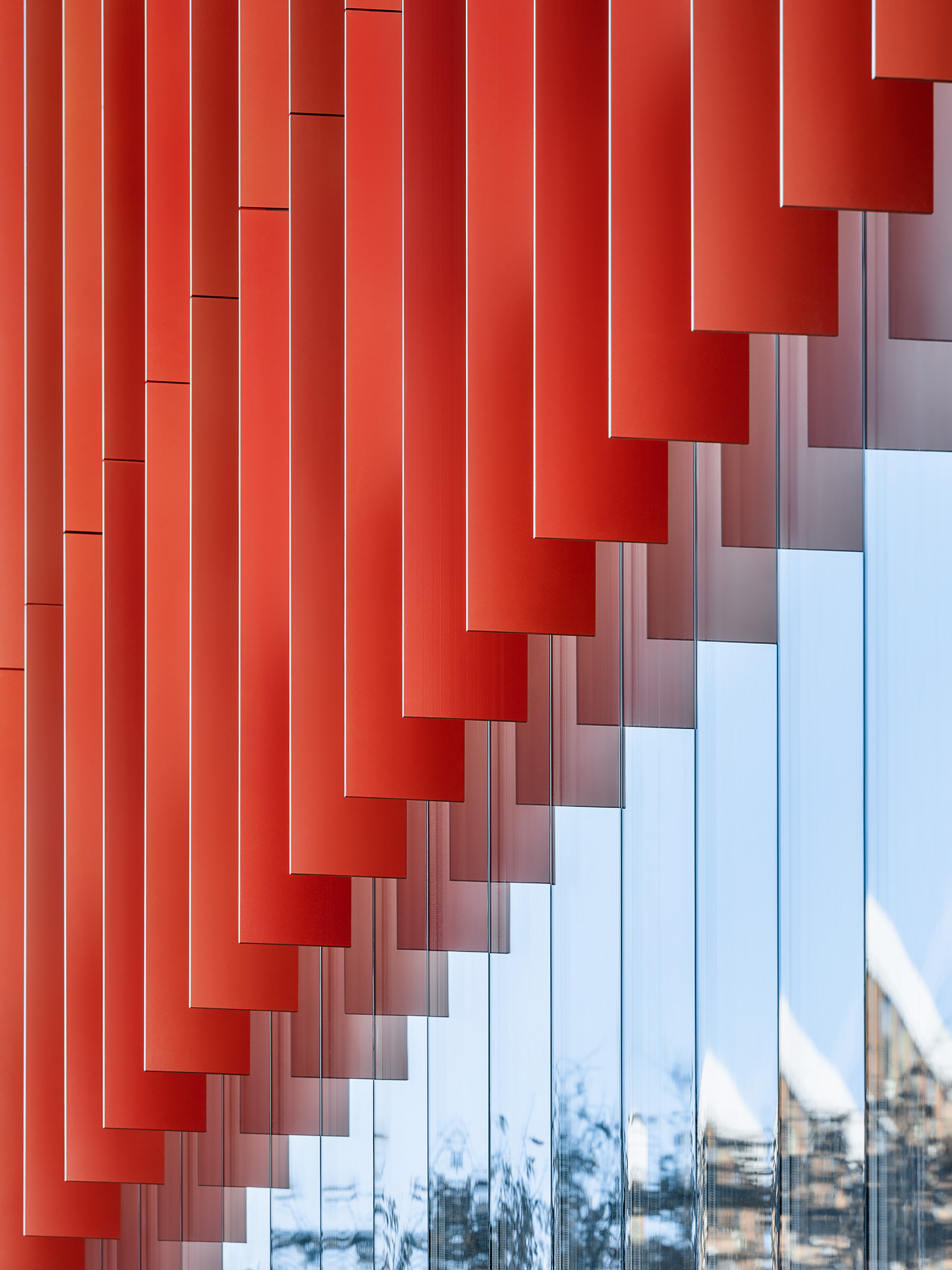 Alexander Severin Architectural Photography