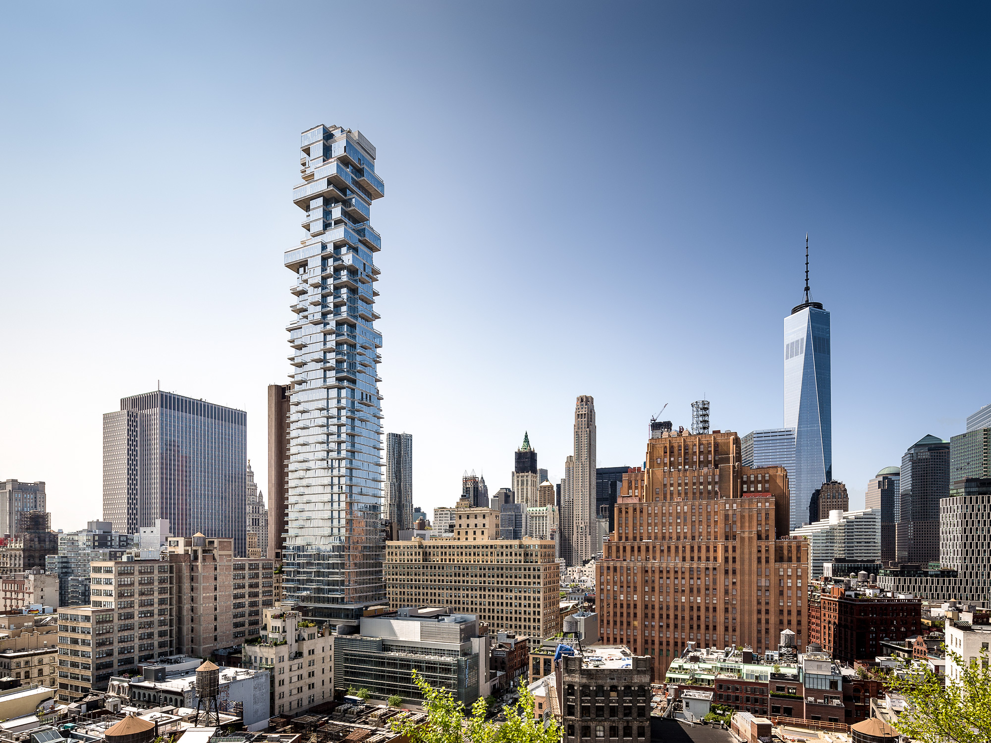 Alexander Severin Architectural Photography