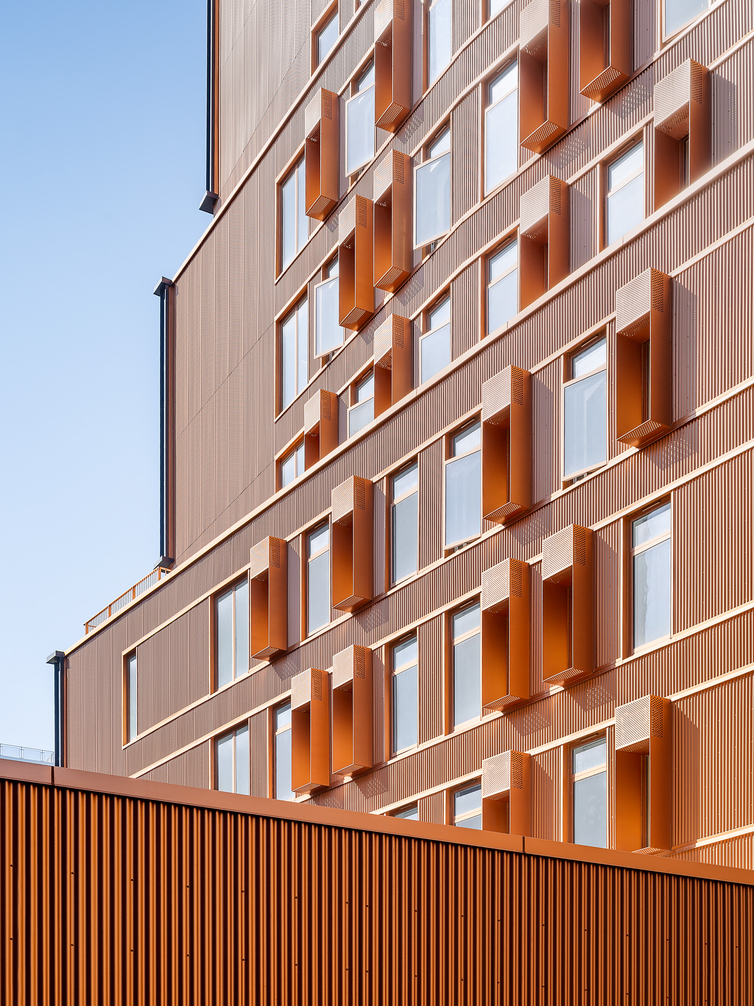 Alexander Severin Architectural Photography